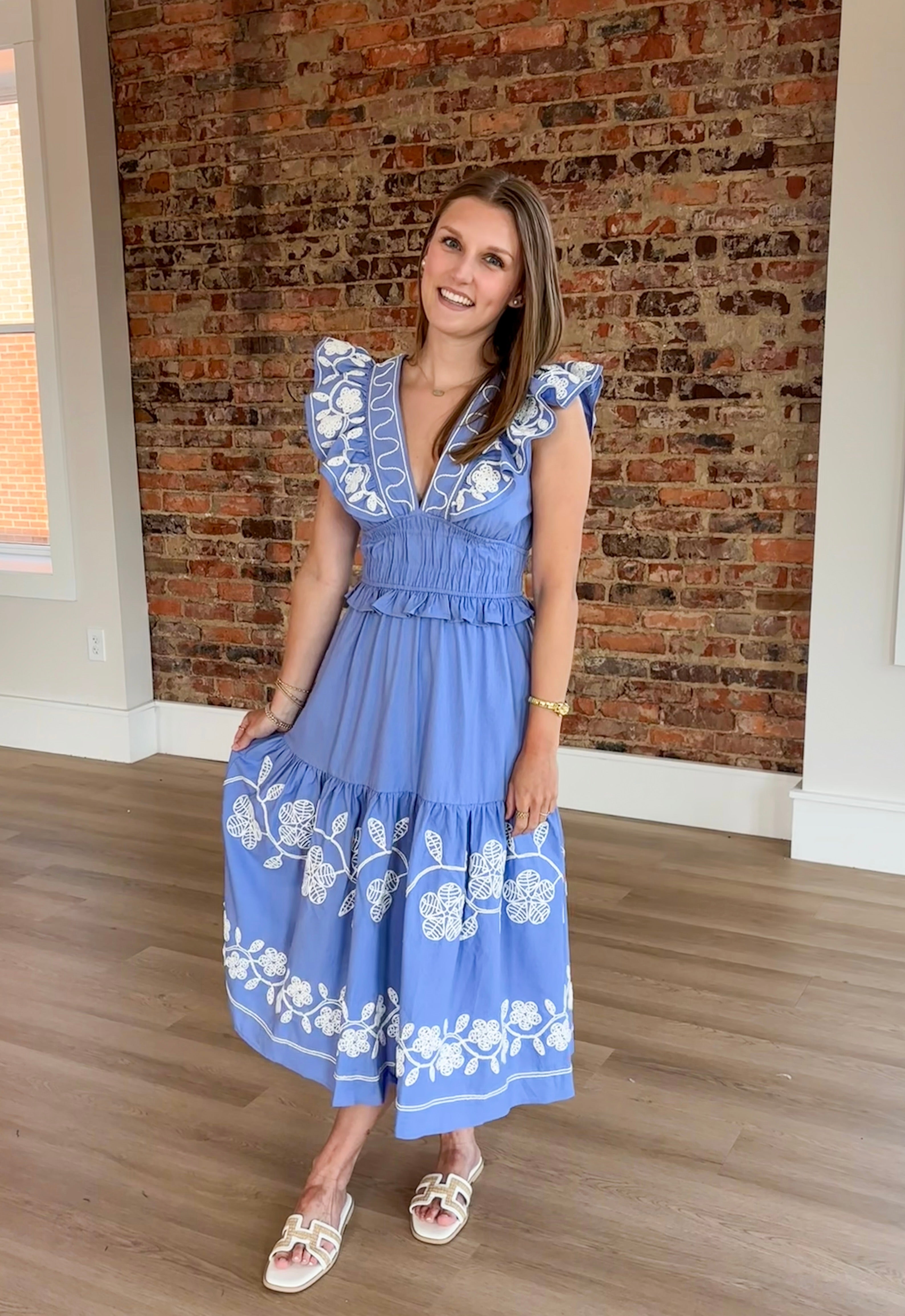 Dresses – The Kindred Boutique