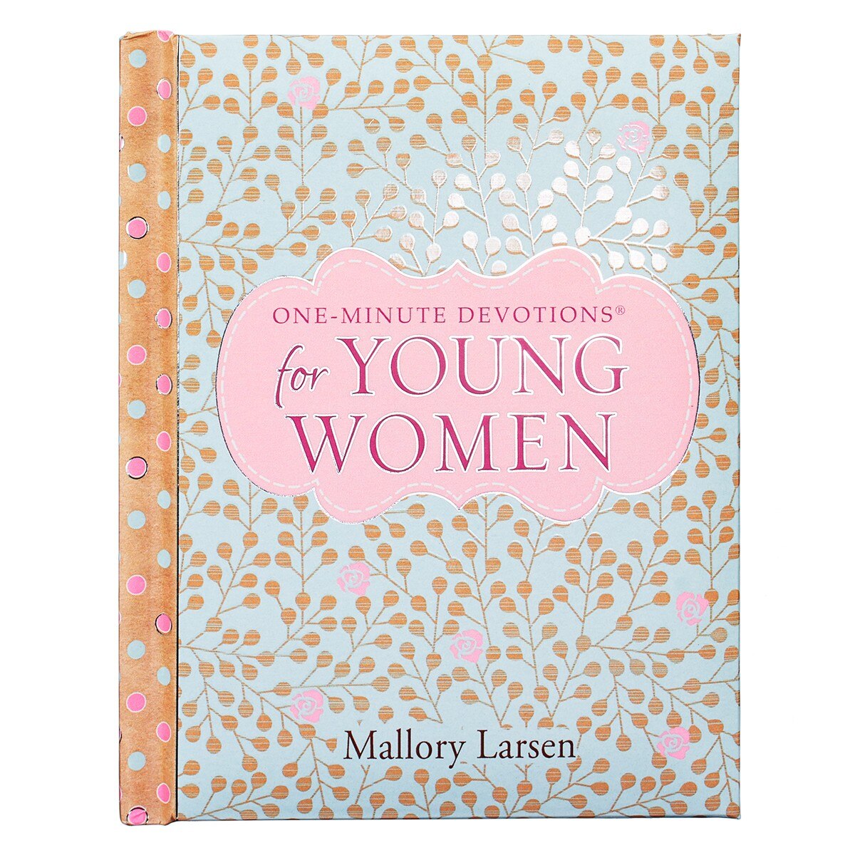 One-Minute Devotions For Young Women – The Kindred Boutique